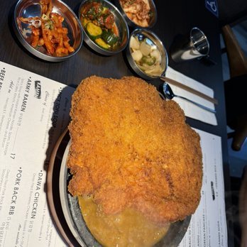 DAWA KITCHEN - Updated June 2024 - 733 Photos & 282 Reviews - 12506 ...