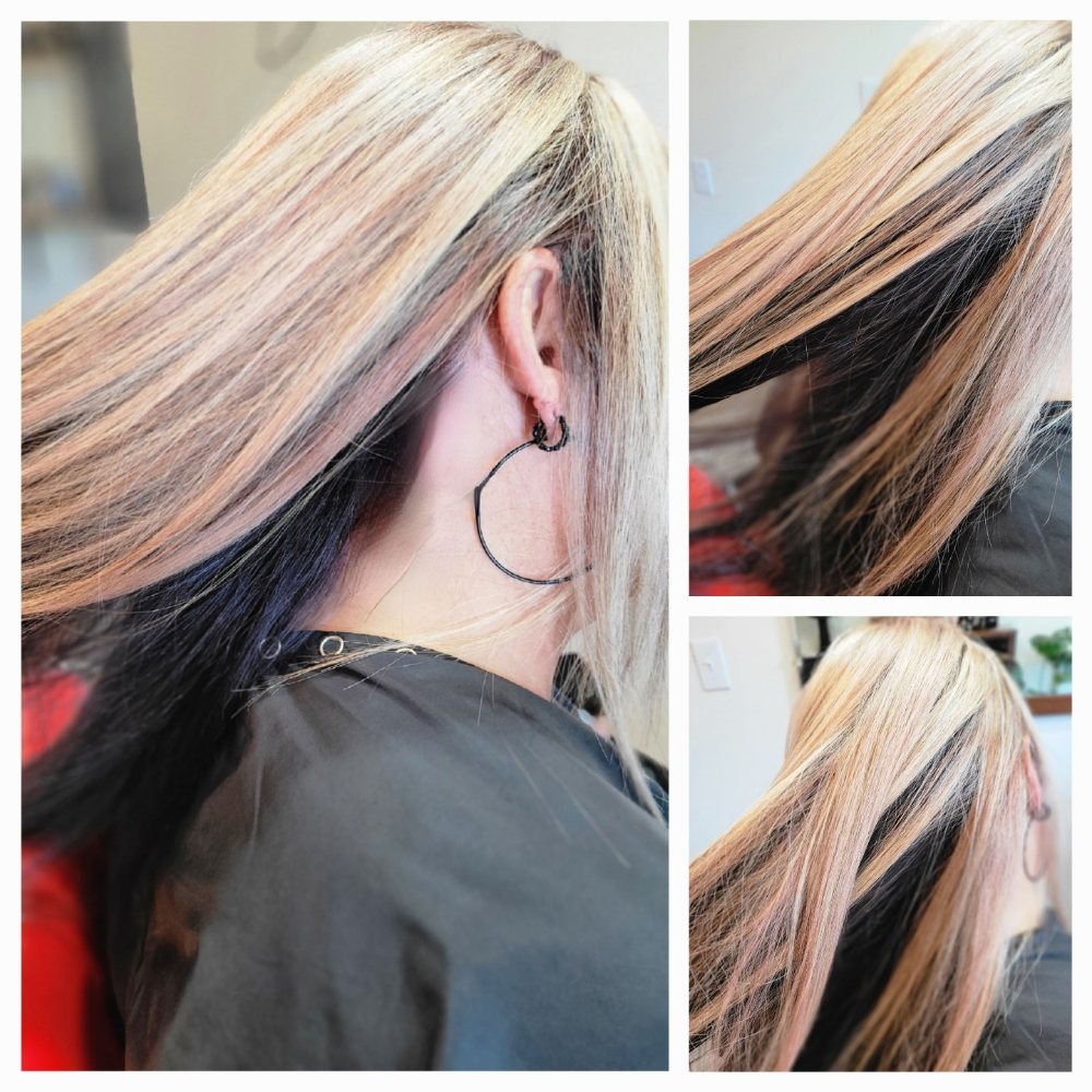 WILDFIRE SALON nearby at 409 NW 1401st Rd, Holden, Missouri - Request ...
