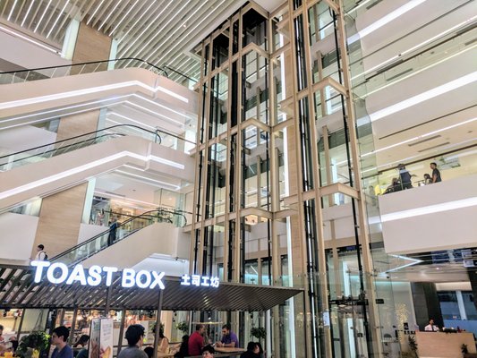 100AM - Updated October 2025 - 15 Photos - 100 Tras St, Singapore ...