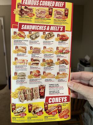 NICKY D’S CONEY ISLAND - Updated January 2026 - 88 Photos & 146 Reviews ...