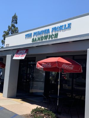 PUMPER PICKLE - Updated December 2025 - 131 Photos & 200 Reviews - 231 ...