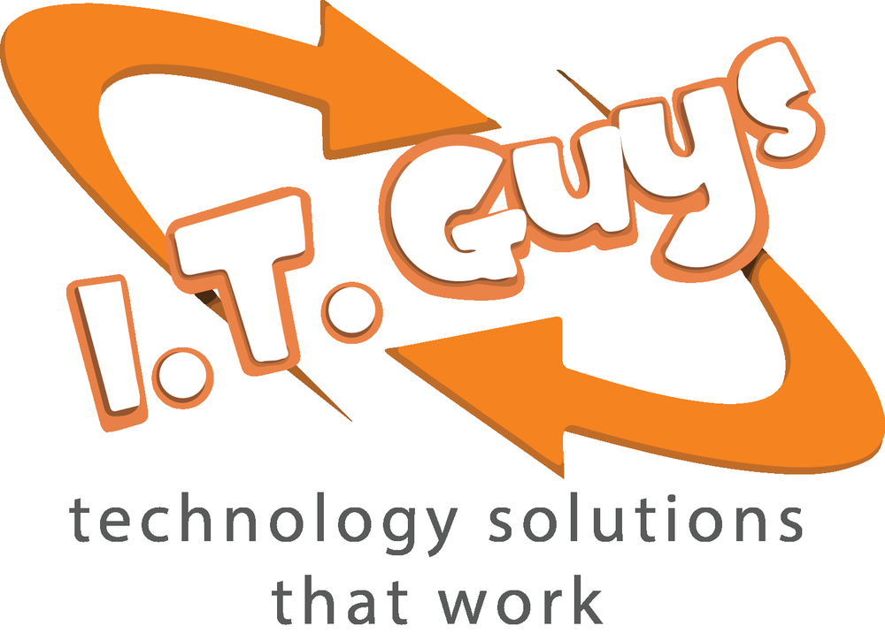 IT Guys - Same Day Service Available - Updated April 2025 - 1907 Darby ...