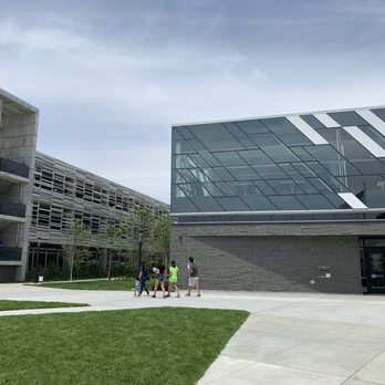 COLUMBUS METROPOLITAN LIBRARY - DUBLIN BRANCH - Updated December 2025 ...