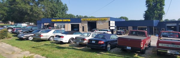 AUTO PERFORMANCE CENTER - Updated July 2025 - 12 Photos & 14 Reviews ...