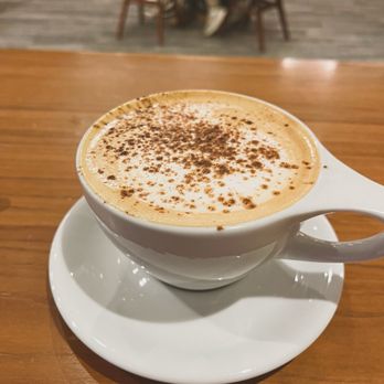 THE HUB COFFEE - Updated August 2025 - 137 Photos & 140 Reviews - 6000 ...