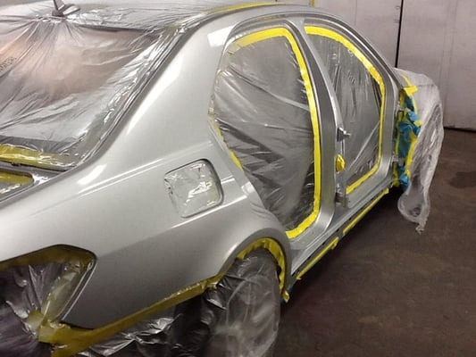 STREAMLINE AUTO BODY - Updated December 2025 - 19 Photos - 1416 Rt 539 ...