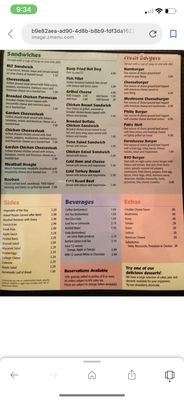 MORRIS’S FAMILY RESTAURANT - Updated December 2025 - 13 Reviews - 1001 ...