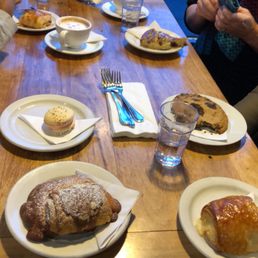 THE BREAD PEDDLER - 373 Photos & 504 Reviews - 222 Capitol Way N ...