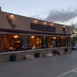 MOAB BREWERY - Updated December 2025 - 992 Photos & 1995 Reviews - 686 ...