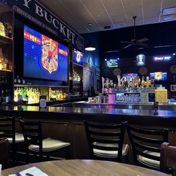 Rusty Bucket Restaurant & Tavern Reviews | Read Customer Service ...