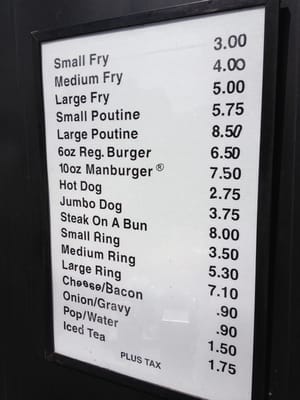 THE FRENCH FRY GUY - Updated December 2025 - 13 Photos & 19 Reviews ...