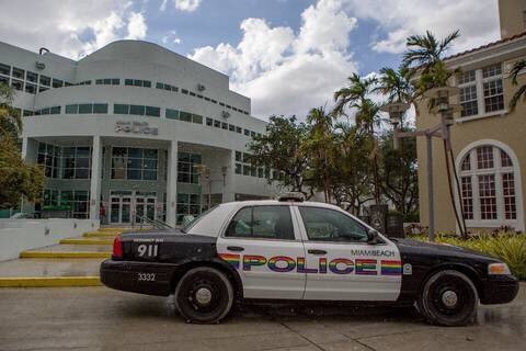 MIAMI BEACH POLICE DEPARTMENT - Updated January 2026 - 25 Photos & 31 ...