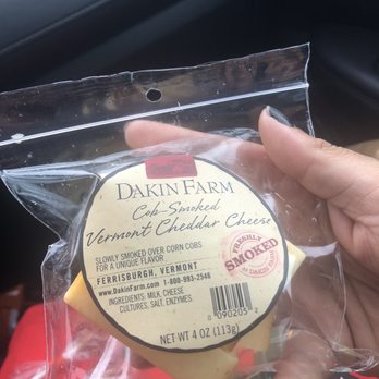 DAKIN FARM - Updated November 2025 - 85 Photos & 60 Reviews - 5797 Rte ...