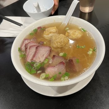 FORTUNE BBQ NOODLE HOUSE - Updated April 2025 - 158 Photos & 97 Reviews ...