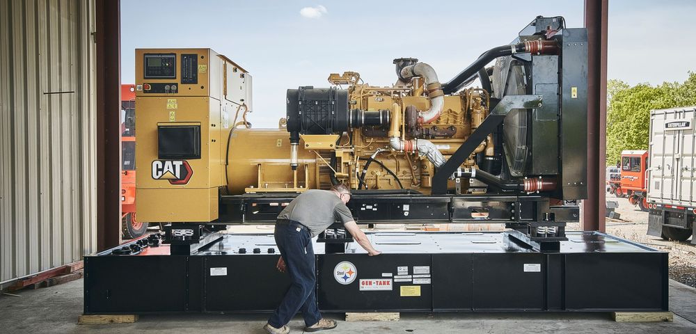 THOMPSON POWER SYSTEMS - MOBILE - Updated October 2024 - 15 Photos ...