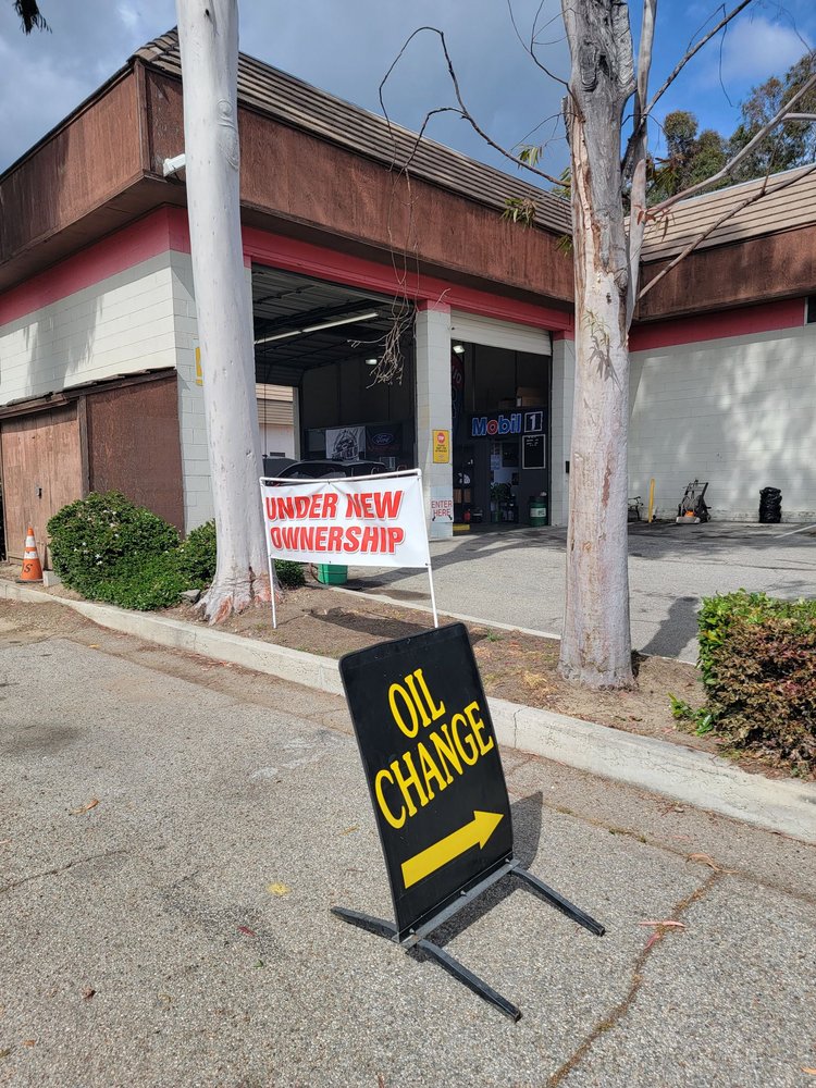 SIMI QUICK OIL - Updated August 2025 - 15 Photos & 85 Reviews - 5956 E ...