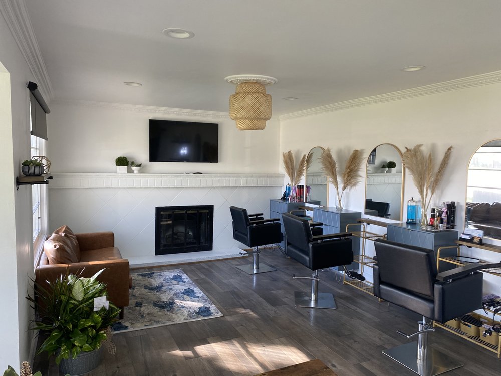 GLAM FACTOR - Updated December 2025 - Request an Appointment - 90 S ...