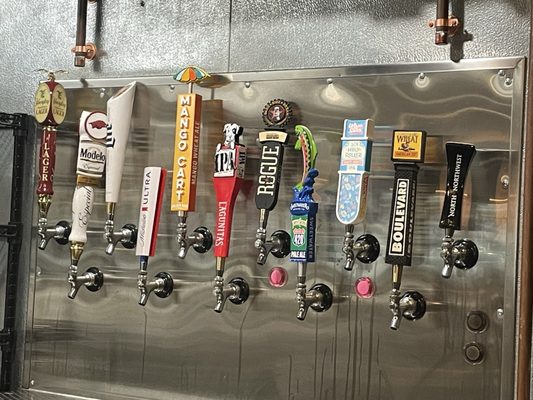 THE PIZZA PUB - Updated May 2026 - 20 Photos & 18 Reviews - 4000 Jfk ...