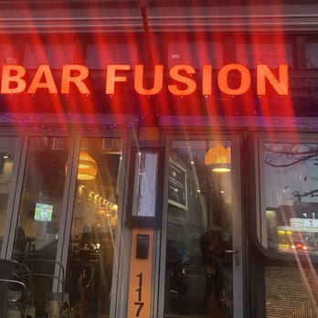 BELLA BAR FUSION - Updated August 2025 - 1117 W 36th St, Baltimore ...