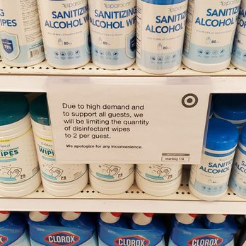 TARGET - Updated December 2025 - 105 Photos & 112 Reviews - 11160 Veirs ...