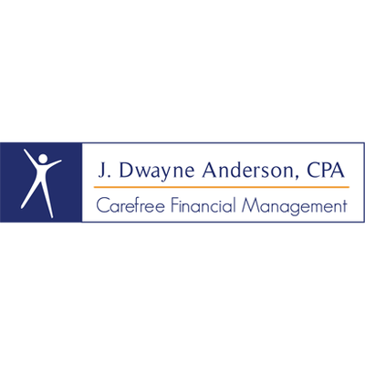 J DWAYNE ANDERSON, CPA - Updated July 2025 - 16 Photos - 105 W 8th St ...
