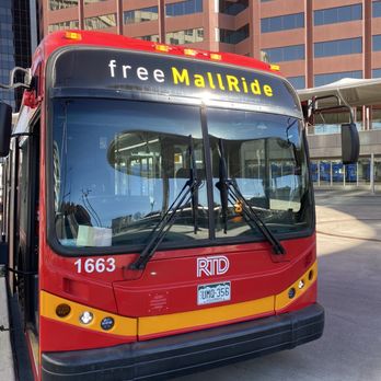 FREE MALLRIDE - Updated December 2025 - 36 Photos & 89 Reviews - 16th ...