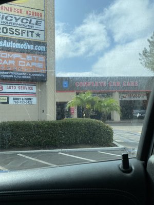 COMPLETE CAR CARE ENCINITAS - Updated August 2024 - 89 Photos & 269 ...