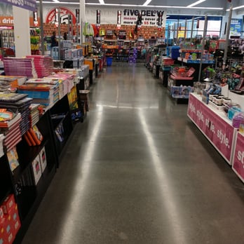 FIVE BELOW - Updated December 2025 - 56 Photos & 22 Reviews - 470 ...
