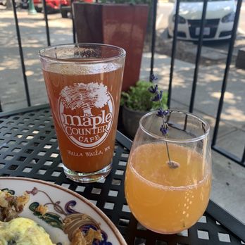 THE MAPLE COUNTER CAFE - Updated June 2024 - 525 Photos & 749 Reviews ...