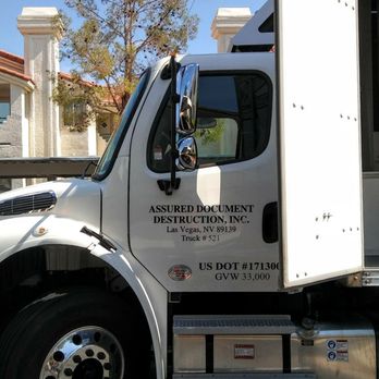 ASSURED DOCUMENT DESTRUCTION - Updated September 2024 - 18 Photos & 98 ...