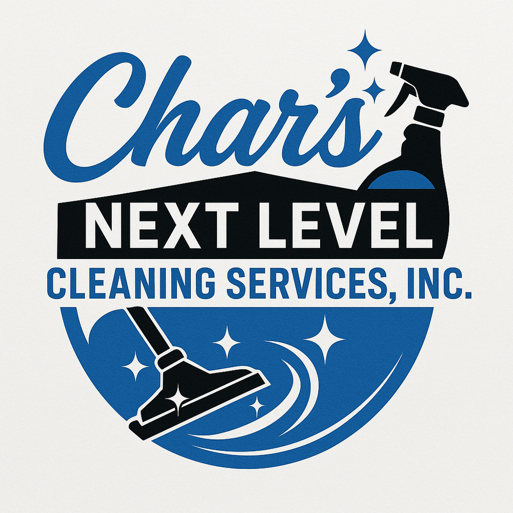 CHAR’S NEXT LEVEL CLEANING SERVICE - Updated May 2025 - Chicago ...