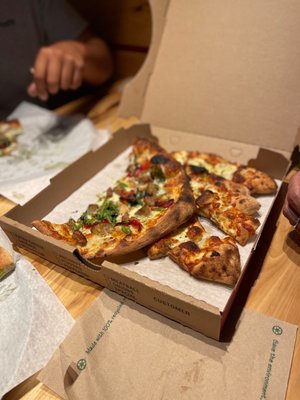 PIZZA ROX - Updated October 2025 - 823 Photos & 524 Reviews - 1880 N ...