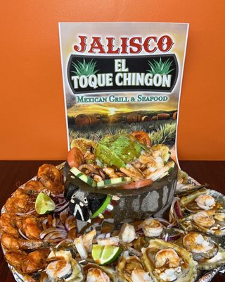 JALISCO EL TOQUE CHINGON - 87 Photos - 13016 Dixie Hwy, Louisville ...