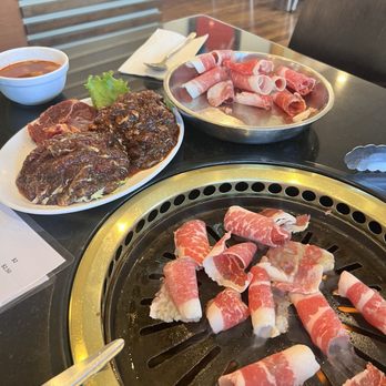 BEQUE KOREAN GRILL - Updated May 2025 - 1119 Photos & 1029 Reviews ...