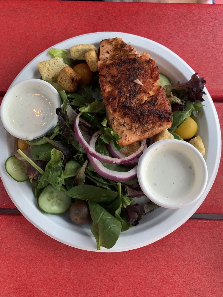 HURRICANE SEAFOOD RESTAURANT - 515 Photos & 706 Reviews - 809 Gulf Way ...