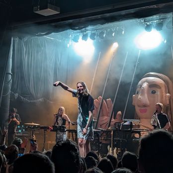 PHOENIX CONCERT THEATRE - Updated June 2026 - 175 Photos & 84 Reviews ...