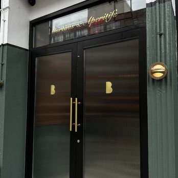 BAR BONOBO - Updated October 2024 - 32 Photos & 26 Reviews - 184 8th ...