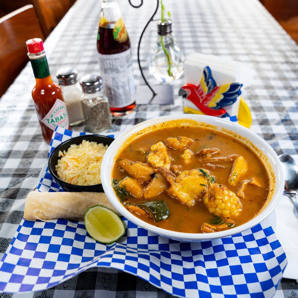 HONDURAS GRILL - Updated September 2025 - 28 Photos - 6606 S Central ...