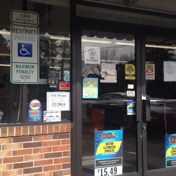 FRIENDLY MART NO 4 - Updated October 2025 - 12 Photos - 107 Kenansville ...