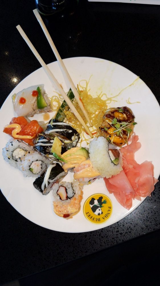 GOLDEN PANDA BUFFET - 400 Photos & 266 Reviews - 14428 Ramona Blvd ...
