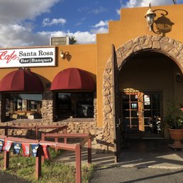 CAFE SANTA ROSA - Updated January 2025 - 162 Photos & 151 Reviews ...