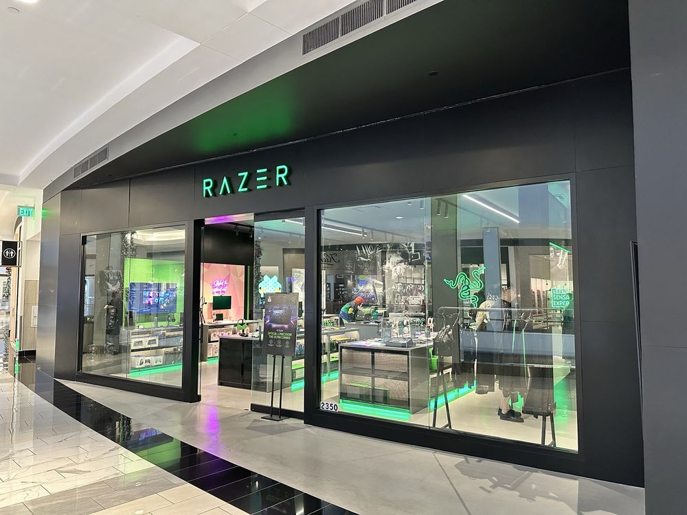 RAZER - Updated September 2025 - 160 N Gulph Rd, King of Prussia ...