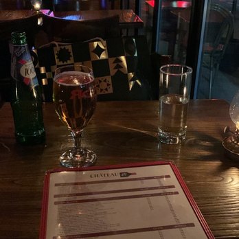 CHATEAU 49 BAR A VIN - Updated June 2024 - 183 Photos & 159 Reviews ...