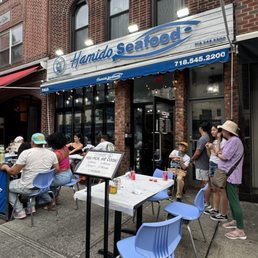 IBN HAMIDO SEAFOOD - Updated December 2025 - 1883 Photos & 603 Reviews ...