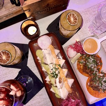 FRIDA MIDTOWN - Updated August 2024 - 513 Photos & 209 Reviews - 214 E ...