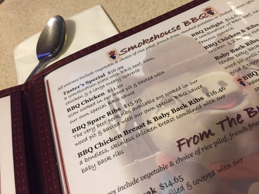 BAR B Q PIT - 117 Photos & 149 Reviews - Barbeque - 1720 G St, Merced ...