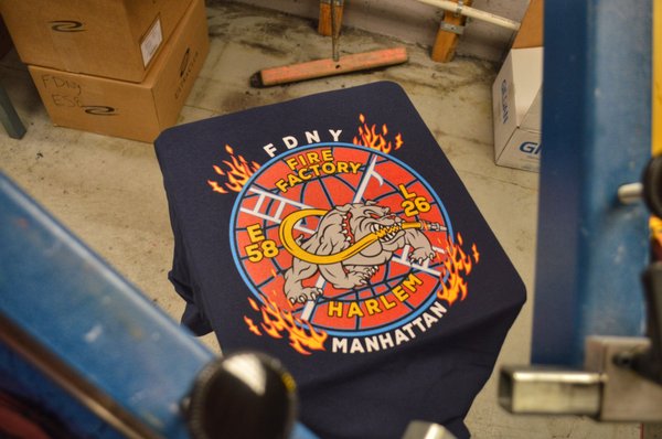 TEN THREE GRAPHICS - Updated December 2025 - 134 Photos - 36 Commerce ...