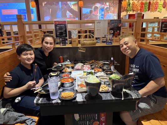 FIRST HOT POT & BBQ - Updated December 2025 - 163 Photos & 27 Reviews ...