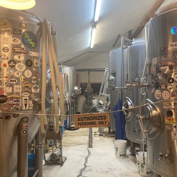 TEN SLEEP BREWING COMPANY - Updated December 2025 - 42 Photos & 49 ...