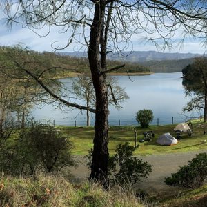 LAKE SOLANO COUNTY PARK AND CAMPGROUND - 102 Photos & 45 Reviews ...